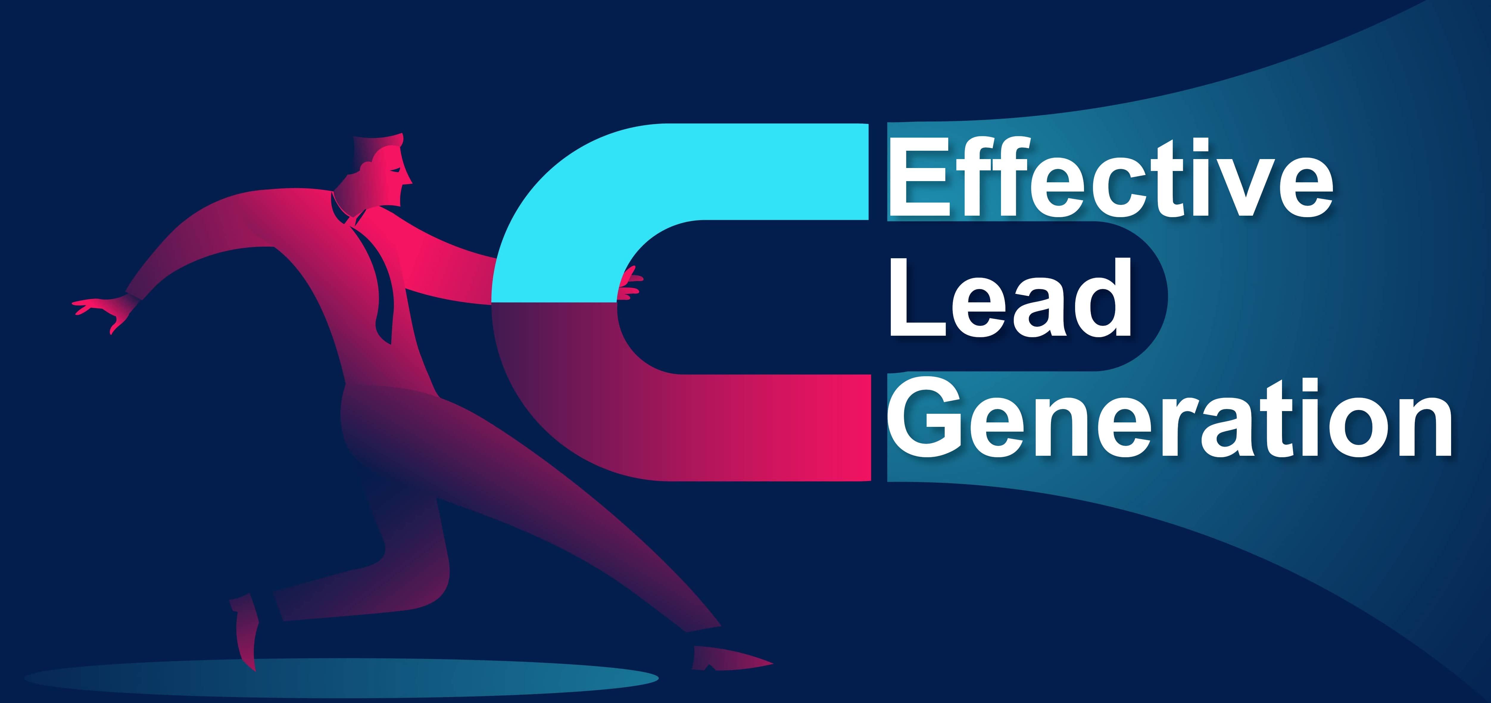3 Important criteria for effective lead generation campaigns